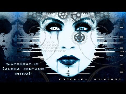 Steam Community :: Video :: Dark Cinematic - "MACS0647-JD" (Alpha Centauri Intro) - The Enigma TNG