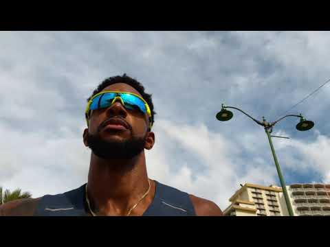 Breathable running gear