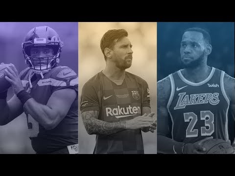 Highest Paid Athletes in Sports