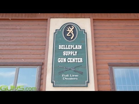 We The People: The New Jersey gun store