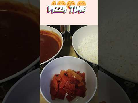 DIY bagel bites #bagels #pizza #pizzalover #minipizza #pizzarecipe