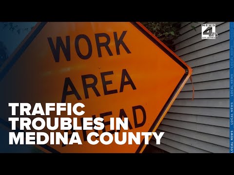 Medina County seeks to join San Antonio road network to access funds for road construction