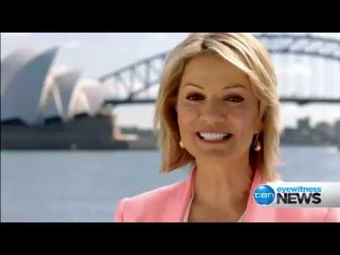 Welcome to Ten Eyewitness News, Sydney.