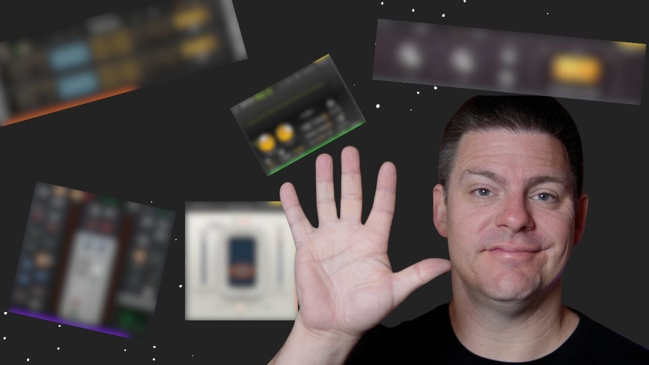 Top 5 Bass Mixing Secrets for Punch & Definition
