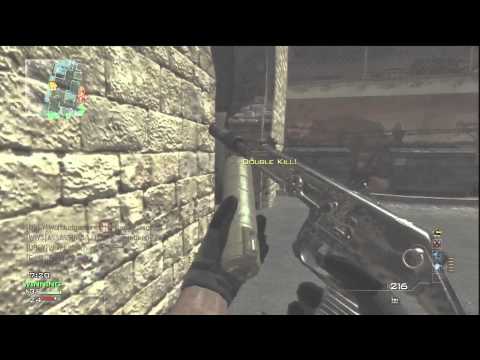 Steam Community :: Video :: Call of Duty Modern Warfare 3 - PP90 2 ...