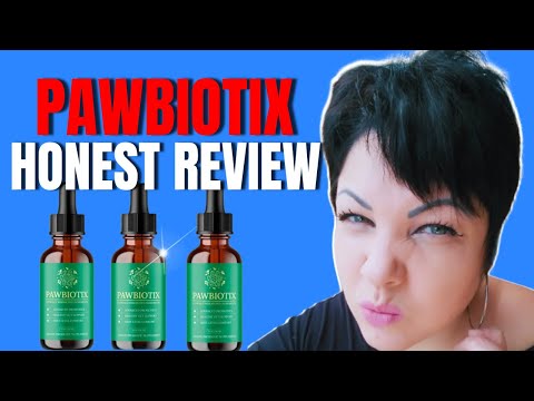 PAWBIOTIX FOR DOGS AND CATS - ((CONSUMER REPORTS)) Buy Pawbiotix Amazon - Pawbiotix Honest Review