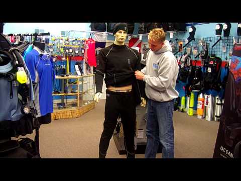 4th Element Arctic Undergarment