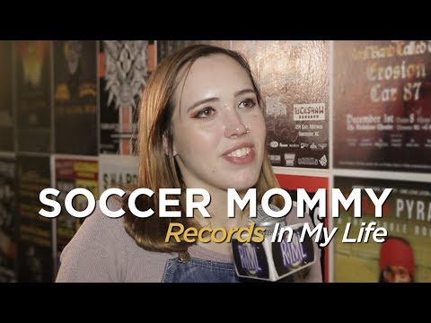 Soccer Mommy on Records In My Life (2018 Interview)