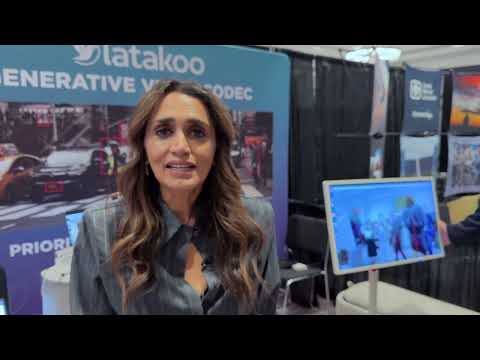 Generative Video Codec - DOD Use Case