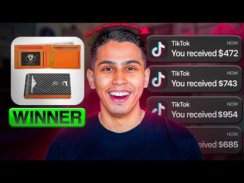 How To ACTUALLY Find Winning Products as a TikTok Shop Affiliate