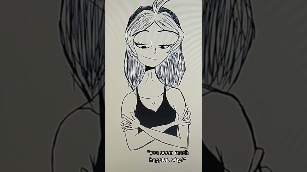 Oh, dear diary.. #animation #art #artist #digitalart #sketch #love #romance