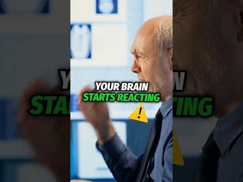 Crazy Ways Your Brain Fools You Without You Noticing!