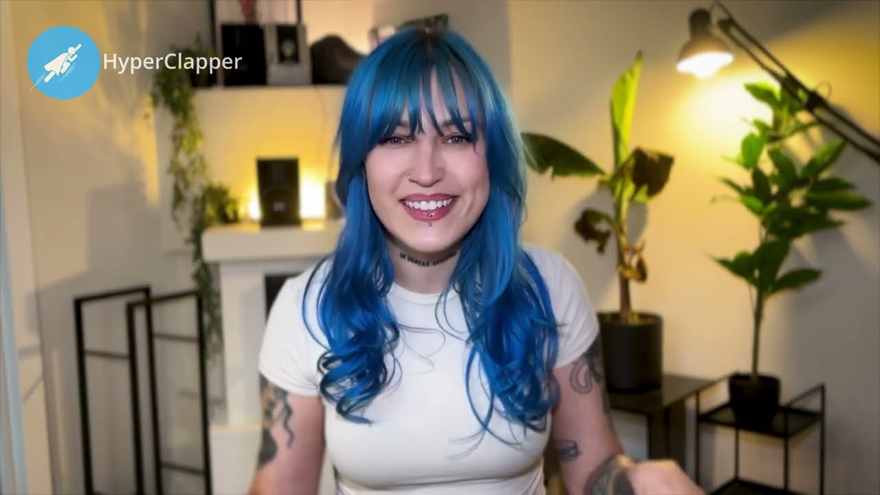 How to Increase Linkedin Followers in 2025 -  USING HYPERCLAPPER