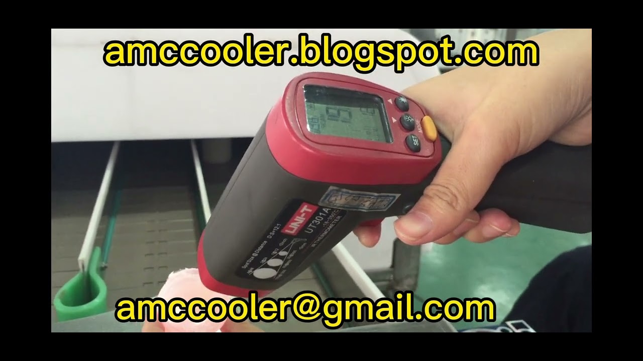 Cosmetic Vaseline Cooling Tunnel, Bakery Cooling Tunnel Manufacturer & Supplier In China-AMC Group