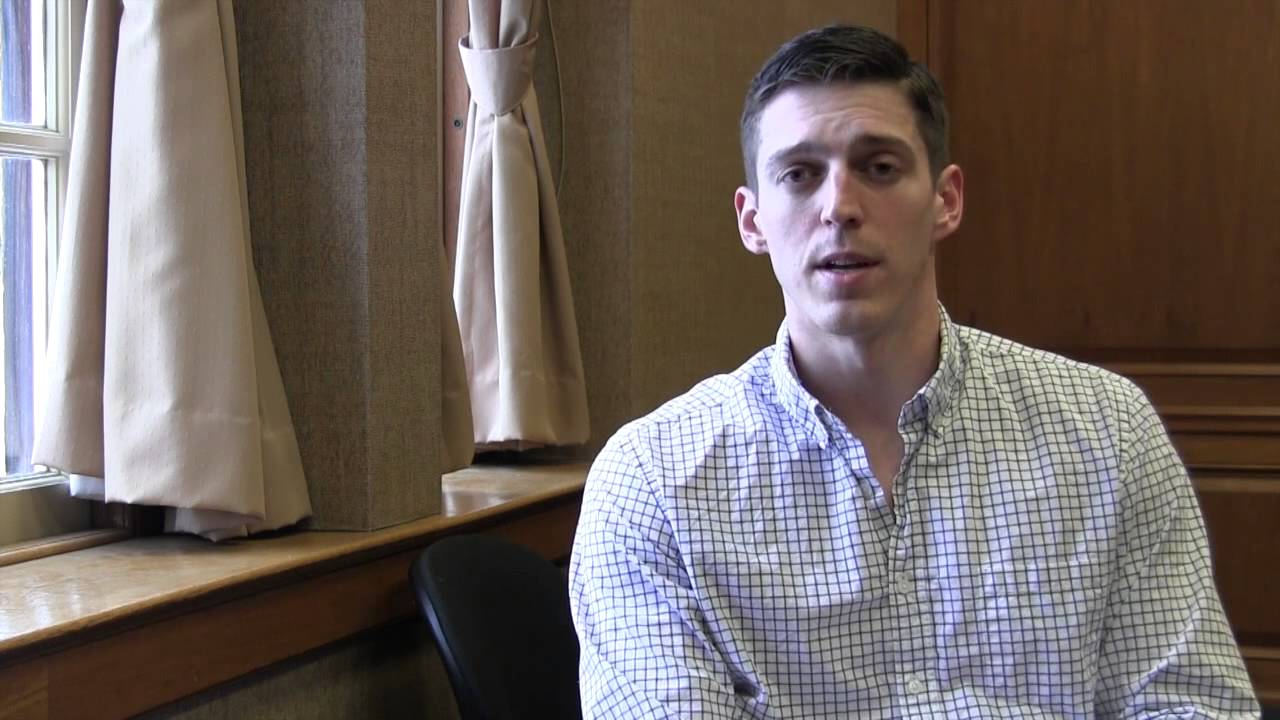 Let's Talk Research: Karl Yaeger
