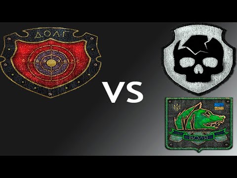 Steam Community :: Video :: Duty vs Freedom and Bandits ARMStalker ERA RP
