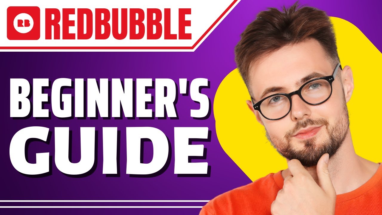 How to Use Redbubble (Start Redbubble From Scratch l Redbubble Tutorial)