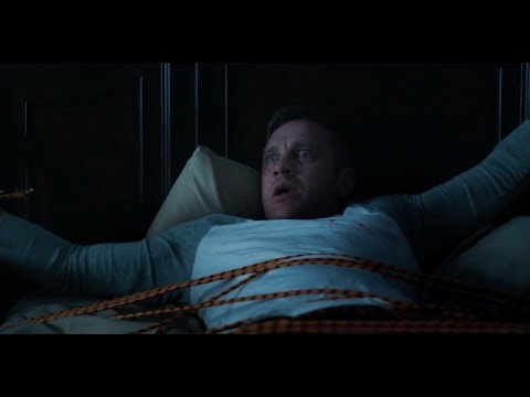 The Fanatic (2019) Cast, Crew, Synopsis and Movie Info