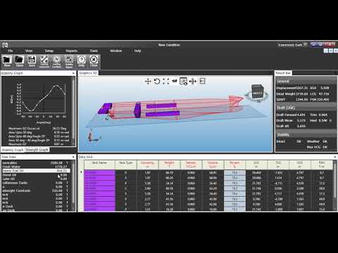 livestock carrier demo video