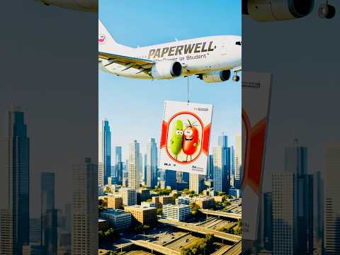 Paperwell β The Power of Student βοΈ | A Notebook Like No Other!