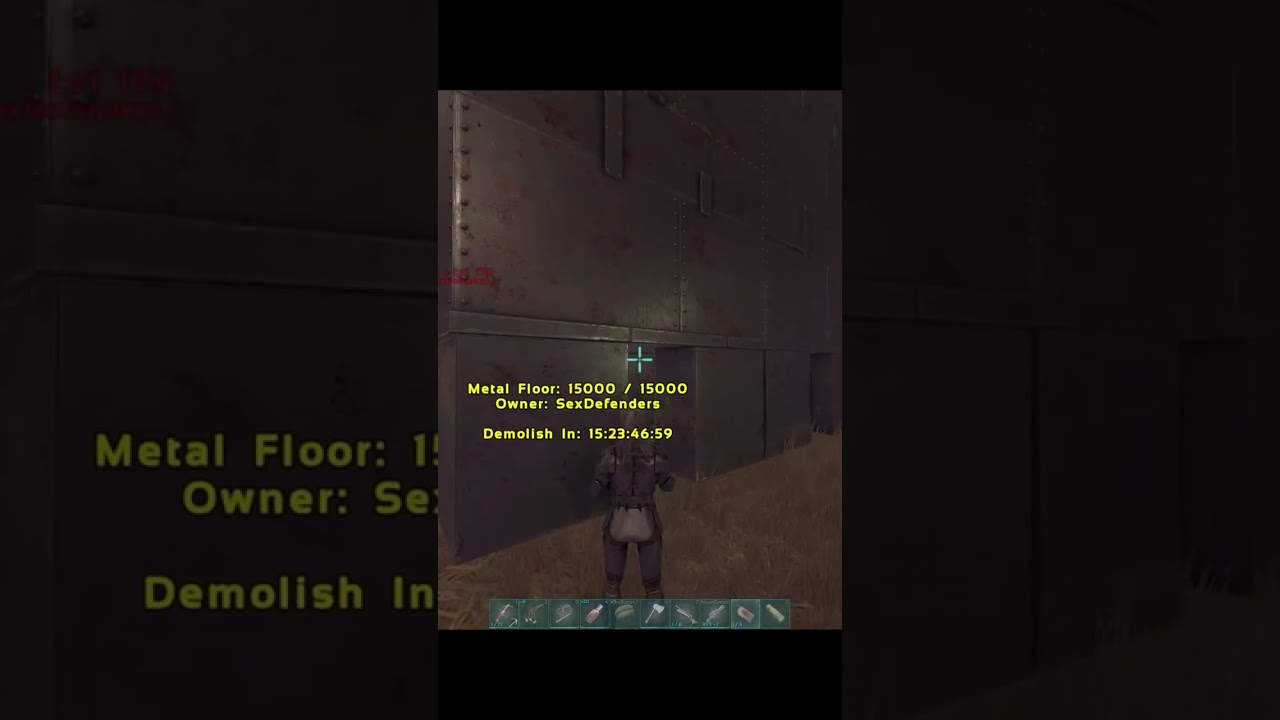 It Was 6x Oops! - Ark