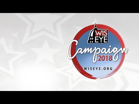 Campaign 2018: Candidate for 60th AD Discusses Transportation in Wisconsin