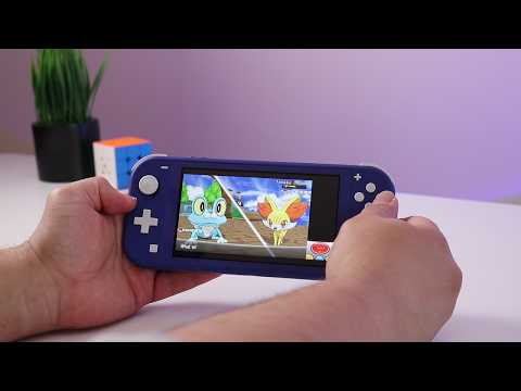 Modded Switch: What can it do?