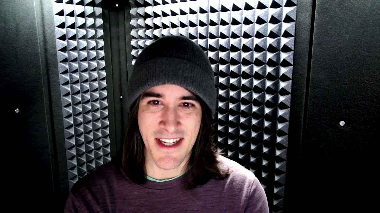 J. G. Quintel talks Regular Show reboot