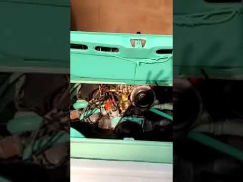 1977 Vw Bus for Sale!