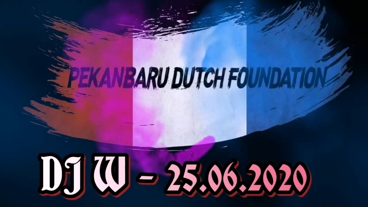 DJ W pdf 💎 25 juni 2020 ☑️