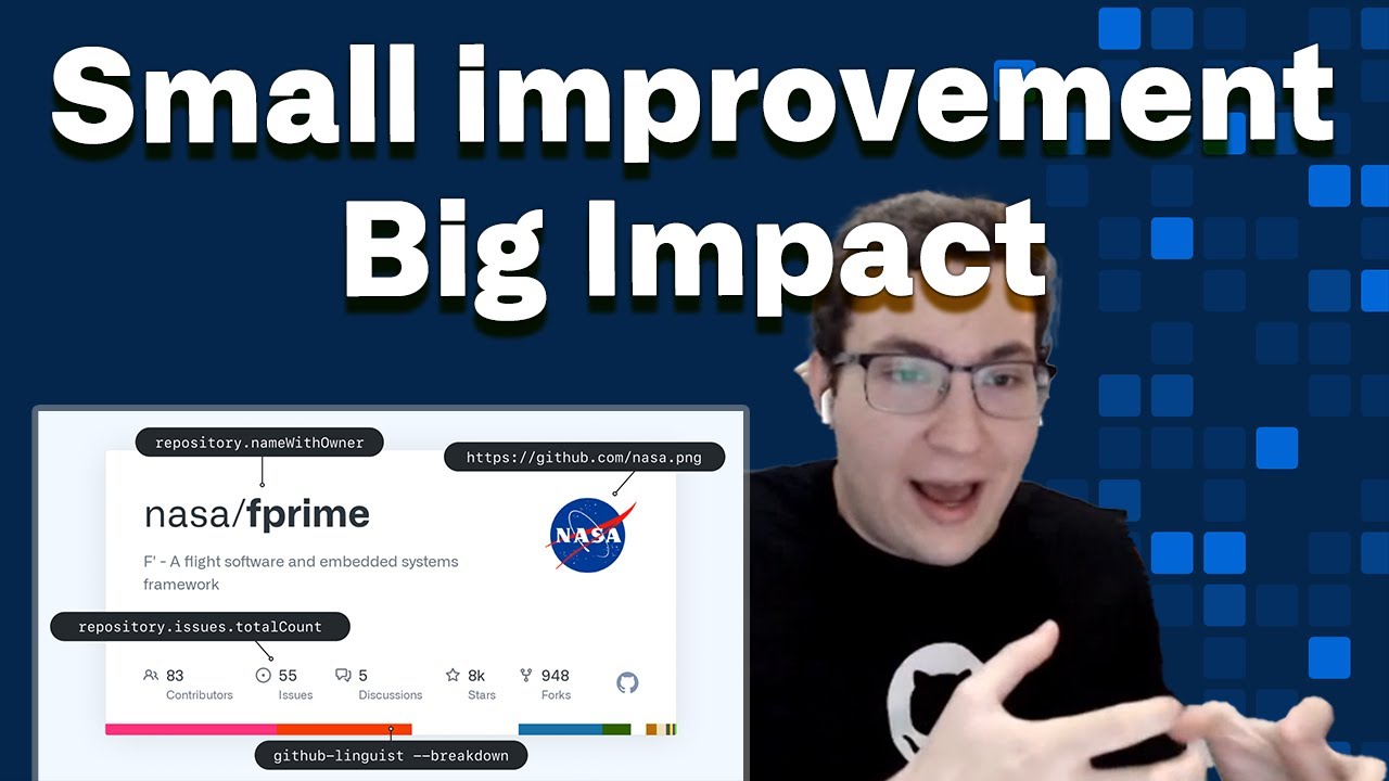 Special Projects at GitHub