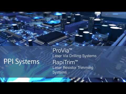 PPI Introduction Video