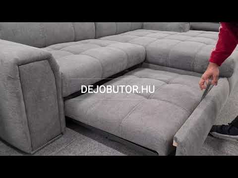 VESTA SAROKKANAPÉ | DEJOBUTOR.HU