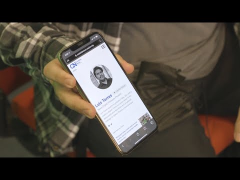 Cronkite News Name Pronunciation Project | Cronkite News