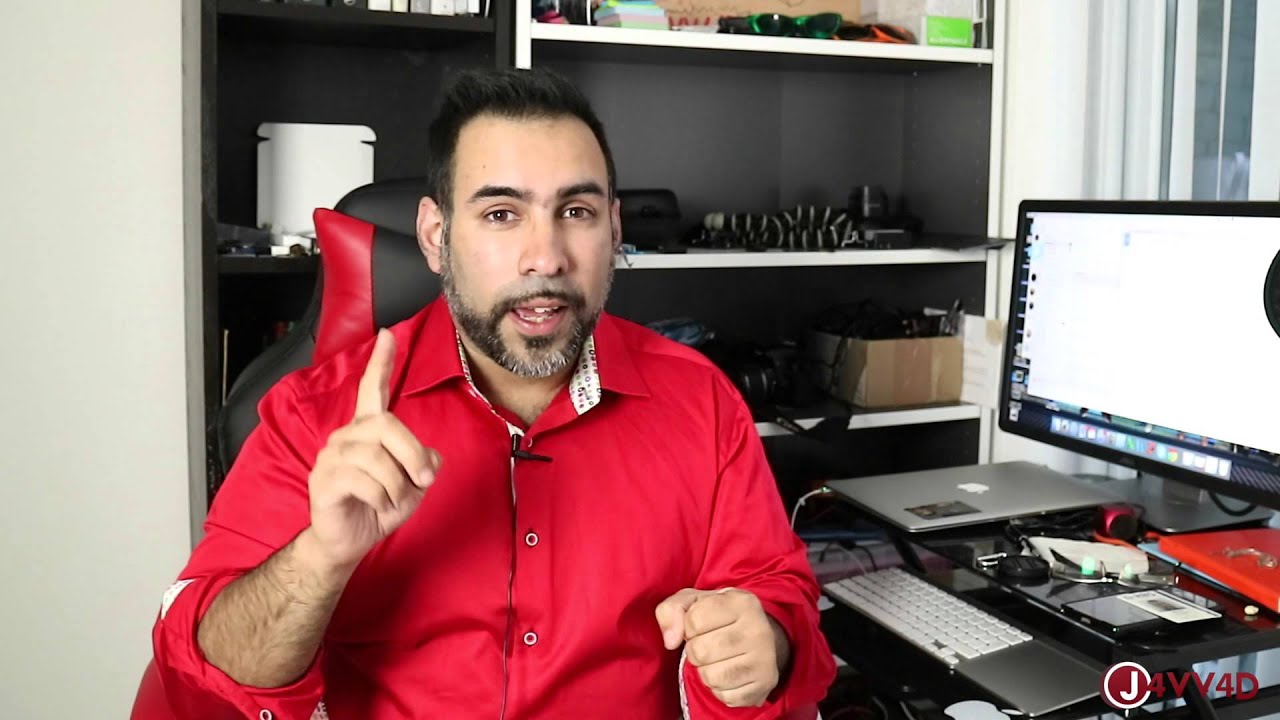 How i started in infosec