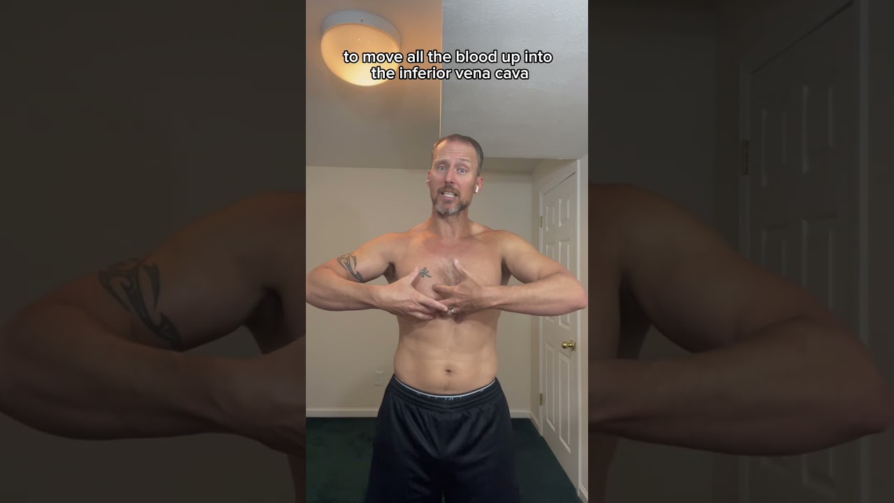 Exercises for Sarcopenia. #sarcopenia #bloodflowboost #bodyweightexercise