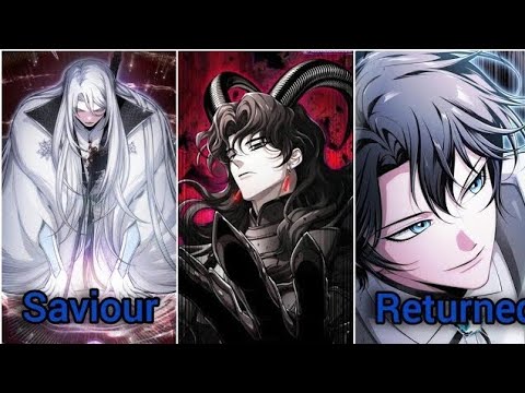 The Overpowered MC Returned Into A Problematic Child Of Magic Tower - The Manhwa Enclave