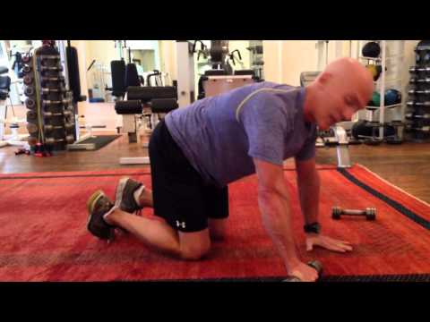 The Plank Circuit That'll Sculpt the Body You've Always Dreamed Of