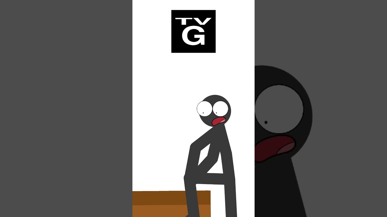 US TV Ratings but I hit a coffee table (Original Animation)