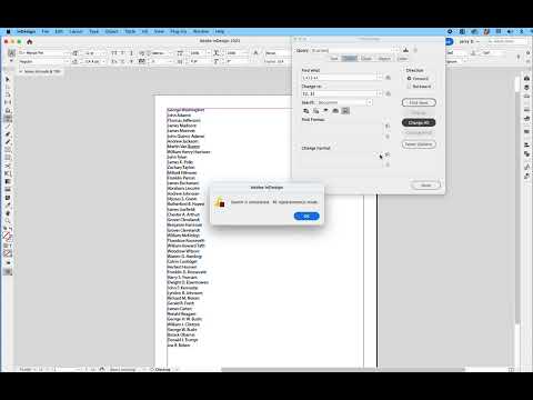 Alphabetizing list by last name