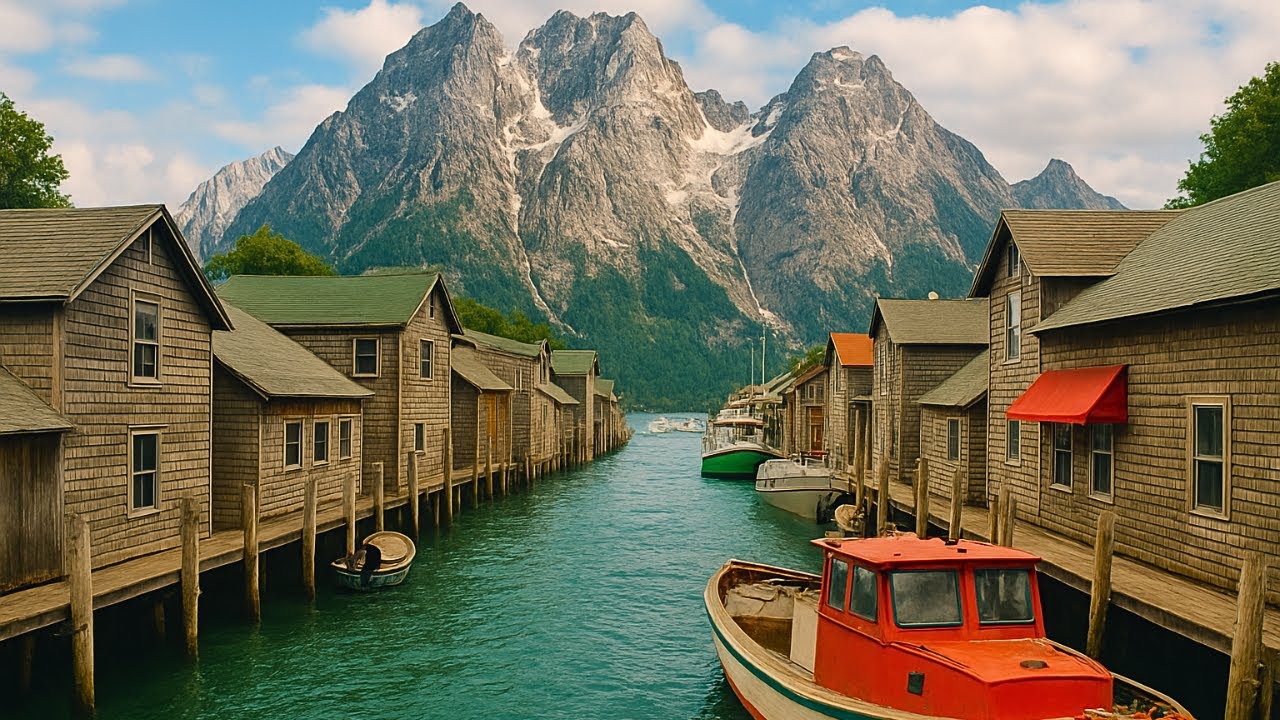 UNSEEN MICHIGAN — Secret Places Kept Hidden from the World
