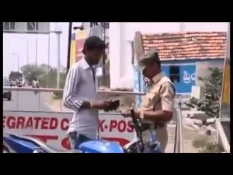 Funny Videos - Amazing Police Man