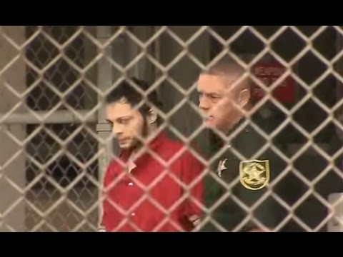 Ft. Lauderdale Airport Shooting Suspect Heads to Court