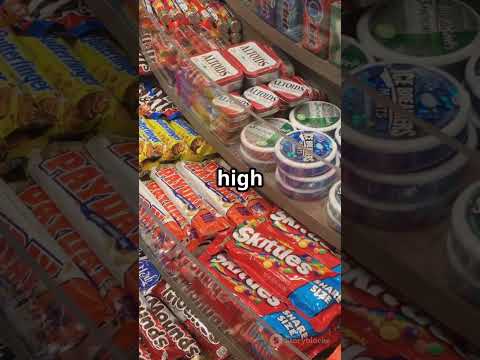 Why Warren Buffett Bought See's Candies