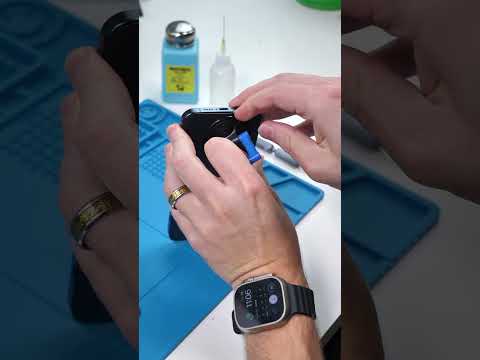Why iPhone 15 Pro's Are FRAGILE...? #Shorts