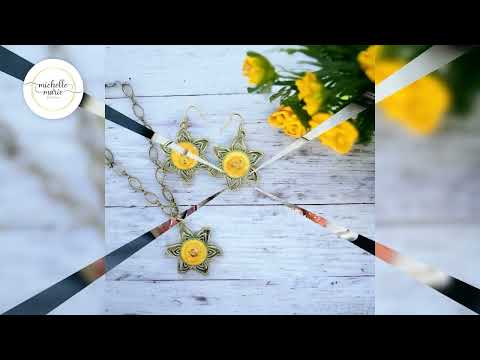 Michelle Marie Boutique Fall Jewelry Preview