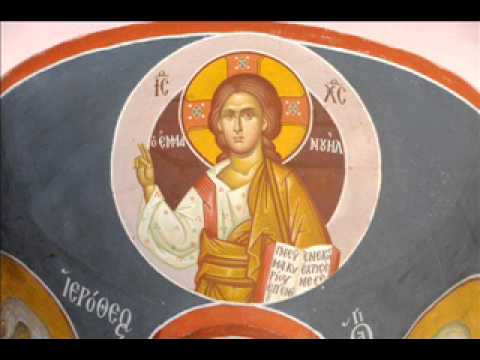 (Ε) ΗΧΗΤΙΚΑ ΑΠΟΣΠΑΣΜΑΤΑ ΑΠΟ ΤΗΝ ΑΓΡΥΠΝΙΑ ΤΗΣ ΑΝΑΚΟΜΙΔΗΣ ΤΩΝ ΛΕΙΨΑΝΩΝ ...
