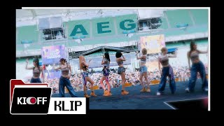 [미디어] KLIP-#28 | KISS OF LIFE - Sticky [WATERBOMBDAEGU2024] - 인스티즈(instiz) 연예 카테고리