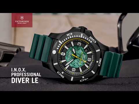 Victorinox | I.N.O.X. Professional Diver LE