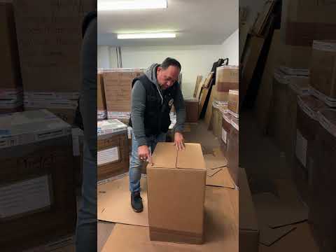 How to Close Balikbayan Box